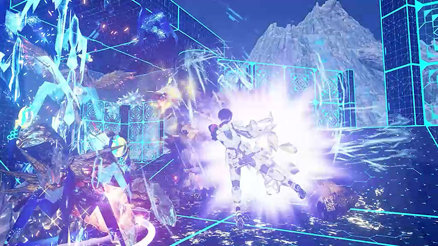 September 2023 Update Info | Phantasy Star Online 2 New Genesis | SEGA