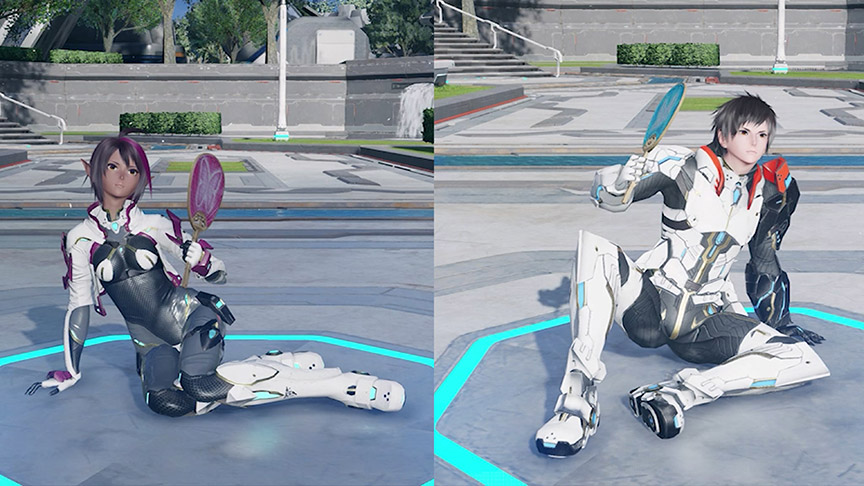 September 2023 Update Info | Phantasy Star Online 2 New Genesis | SEGA