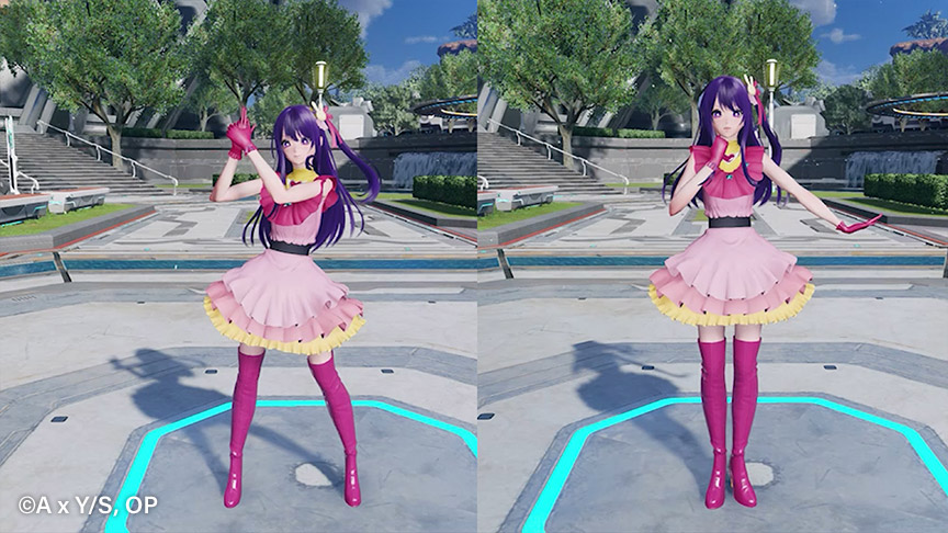 September 2023 Update Info | Phantasy Star Online 2 New Genesis | SEGA