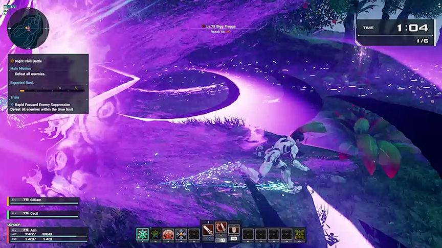 October 2023 Update Info | Phantasy Star Online 2 New Genesis | SEGA