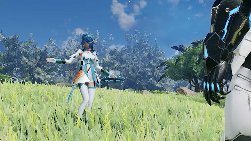 October 2023 Update Info | Phantasy Star Online 2 New Genesis | SEGA