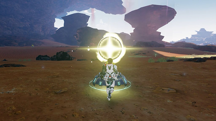 October 2023 Update Info | Phantasy Star Online 2 New Genesis | SEGA