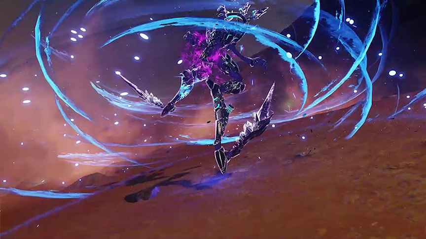 October 2023 Update Info | Phantasy Star Online 2 New Genesis | SEGA