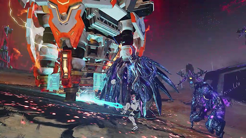 October 2023 Update Info | Phantasy Star Online 2 New Genesis | SEGA