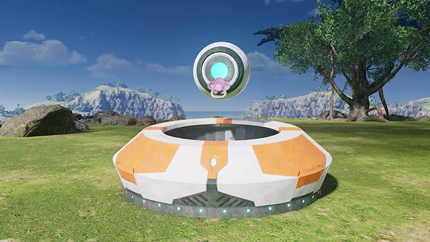 October 2023 Update Info | Phantasy Star Online 2 New Genesis | SEGA