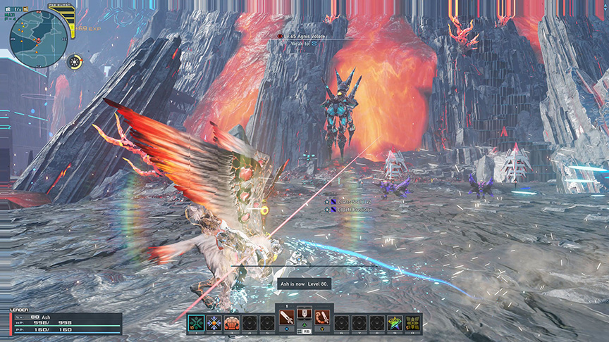 October 2023 Update Info | Phantasy Star Online 2 New Genesis | SEGA