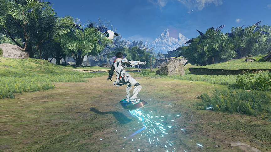 October 2023 Update Info | Phantasy Star Online 2 New Genesis | SEGA