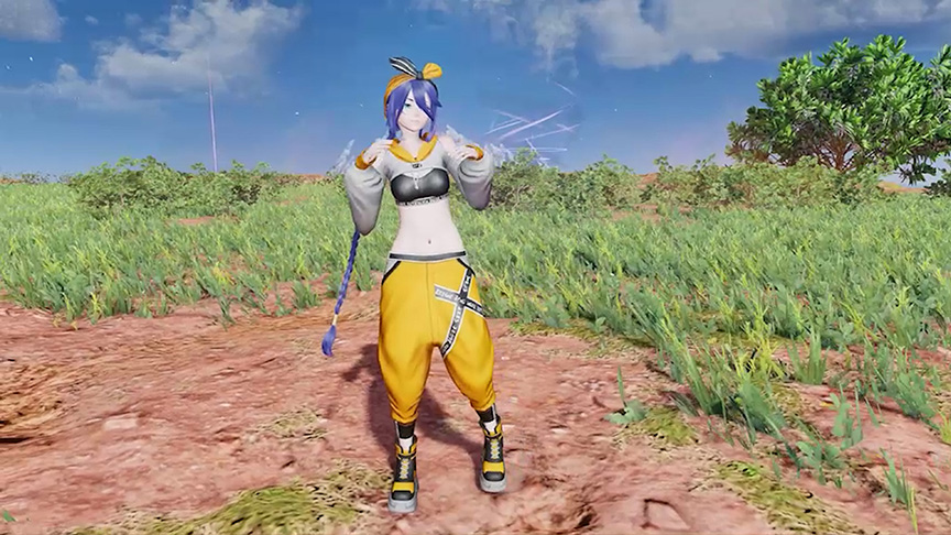 October 2023 Update Info | Phantasy Star Online 2 New Genesis | SEGA