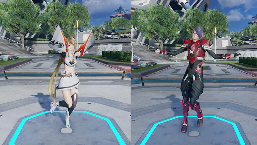 October 2023 Update Info | Phantasy Star Online 2 New Genesis | SEGA