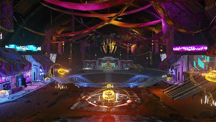 October 2023 Update Info | Phantasy Star Online 2 New Genesis | SEGA