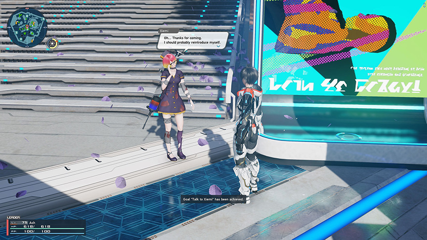 October 2023 Update Info | Phantasy Star Online 2 New Genesis | SEGA