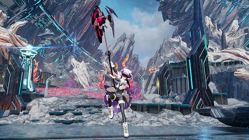 October 2023 Update Info | Phantasy Star Online 2 New Genesis | SEGA