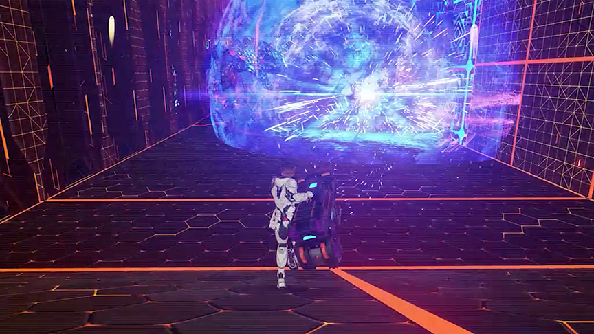 October 2023 Update Info | Phantasy Star Online 2 New Genesis | SEGA
