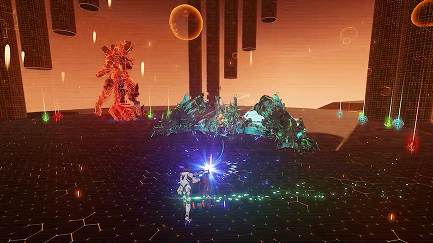 October 2023 Update Info | Phantasy Star Online 2 New Genesis | SEGA