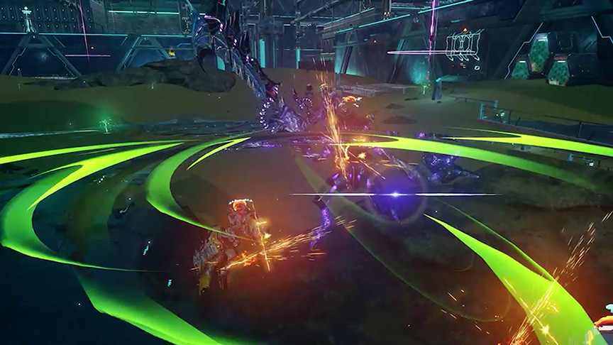 October 2023 Update Info | Phantasy Star Online 2 New Genesis | SEGA