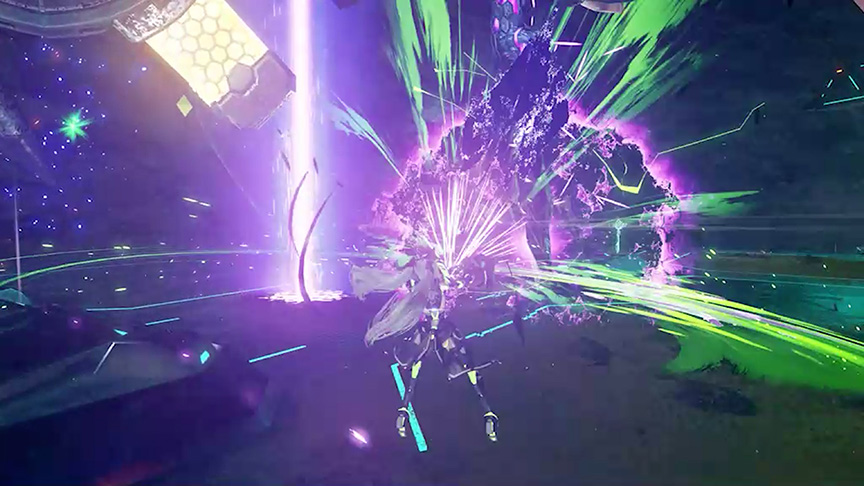 October 2023 Update Info | Phantasy Star Online 2 New Genesis | SEGA