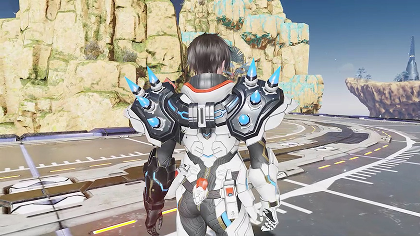 October 2023 Update Info | Phantasy Star Online 2 New Genesis | SEGA