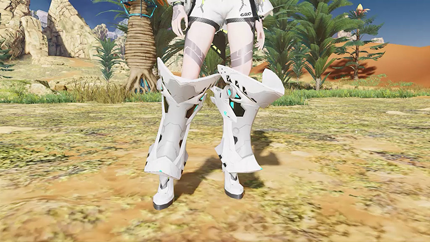 October 2023 Update Info | Phantasy Star Online 2 New Genesis | SEGA