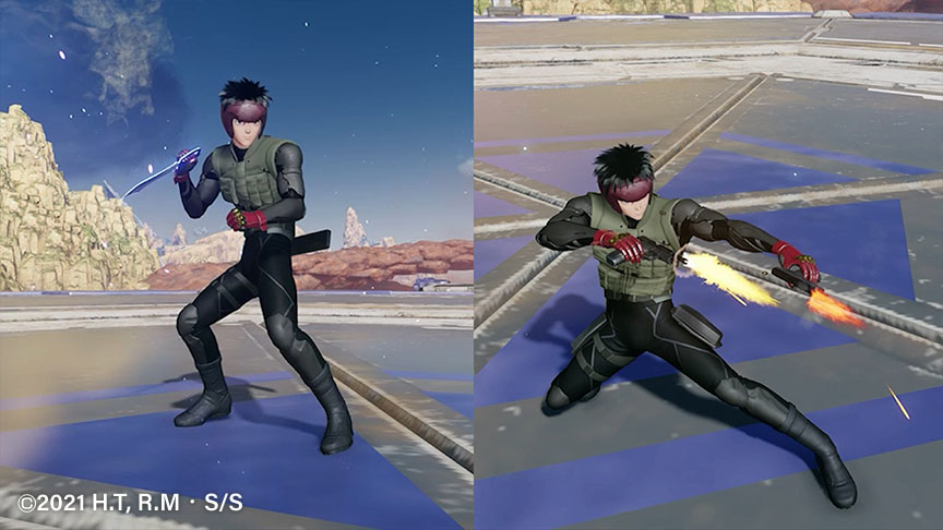 October 2023 Update Info | Phantasy Star Online 2 New Genesis | SEGA