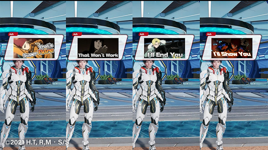 October 2023 Update Info | Phantasy Star Online 2 New Genesis | SEGA