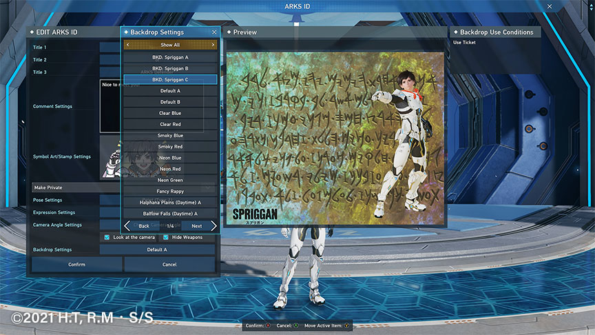 October 2023 Update Info | Phantasy Star Online 2 New Genesis | SEGA