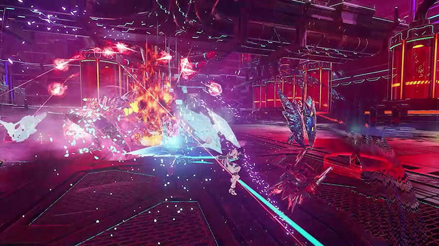 October 2023 Update Info | Phantasy Star Online 2 New Genesis | SEGA