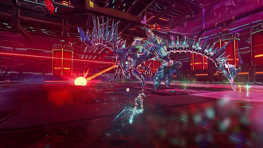 October 2023 Update Info | Phantasy Star Online 2 New Genesis | SEGA