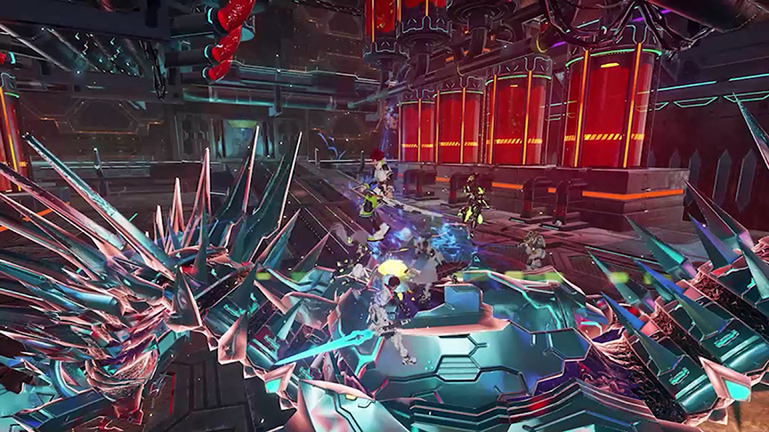 October 2023 Update Info | Phantasy Star Online 2 New Genesis | SEGA