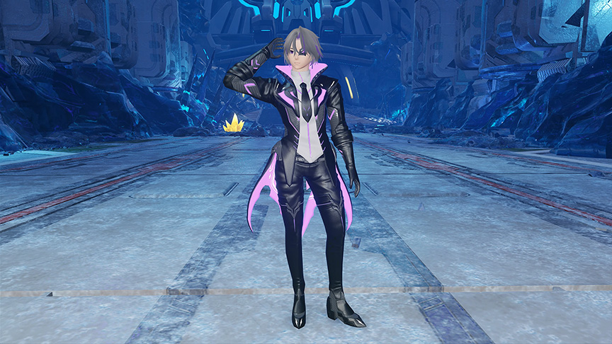 October 2023 Update Info | Phantasy Star Online 2 New Genesis | SEGA