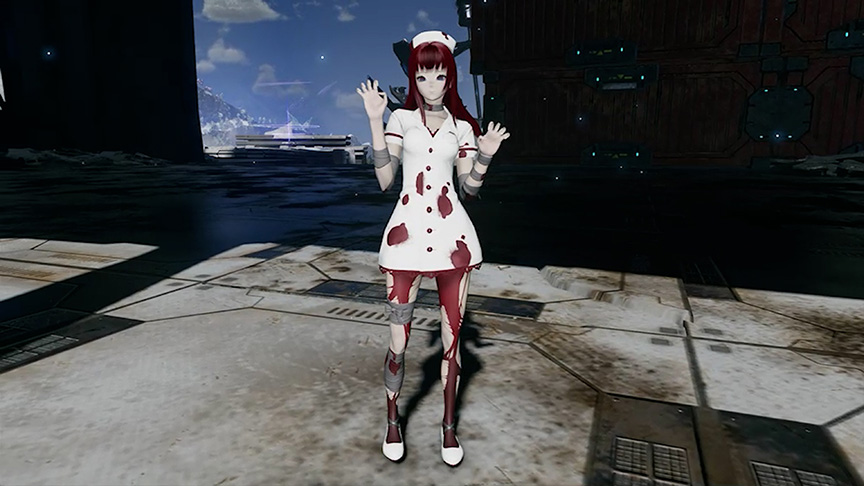 October 2023 Update Info | Phantasy Star Online 2 New Genesis | SEGA