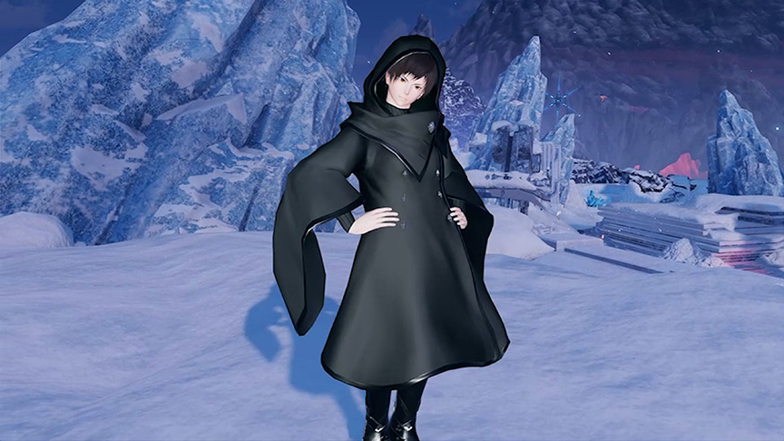 October 2023 Update Info | Phantasy Star Online 2 New Genesis | SEGA