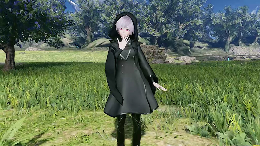 October 2023 Update Info | Phantasy Star Online 2 New Genesis | SEGA