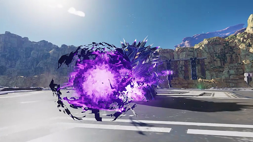 November 2023 Update Info | Phantasy Star Online 2 New Genesis | SEGA