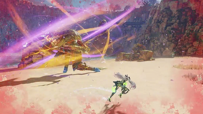 November 2023 Update Info | Phantasy Star Online 2 New Genesis | SEGA