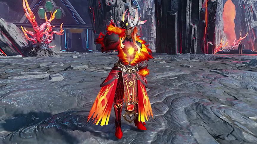 November 2023 Update Info | Phantasy Star Online 2 New Genesis | SEGA