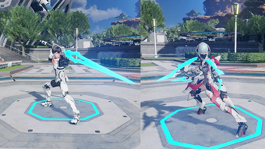 November 2023 Update Info | Phantasy Star Online 2 New Genesis | SEGA