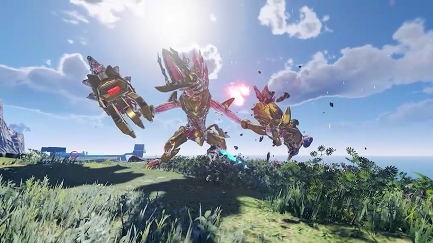 November 2023 Update Info | Phantasy Star Online 2 New Genesis | SEGA