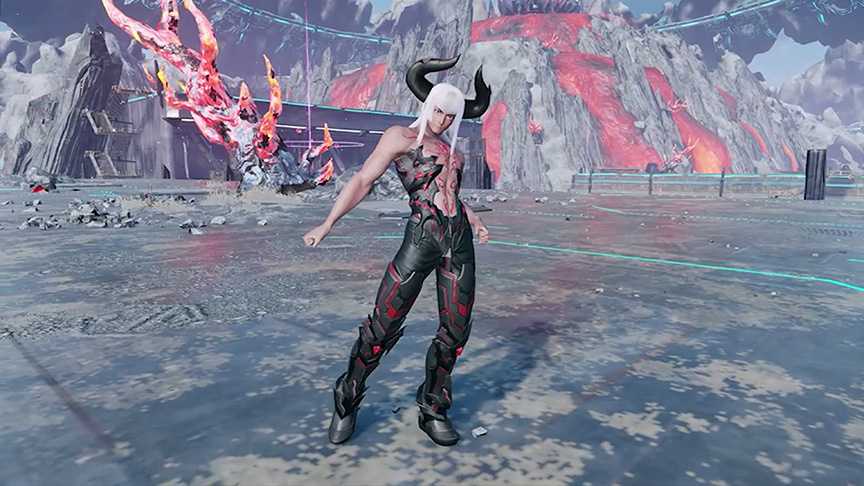 November 2023 Update Info | Phantasy Star Online 2 New Genesis | SEGA