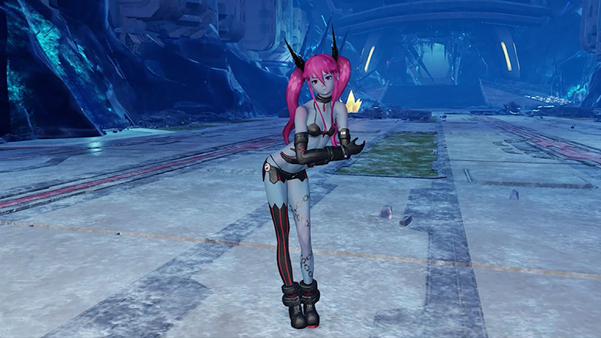 November 2023 Update Info | Phantasy Star Online 2 New Genesis | SEGA