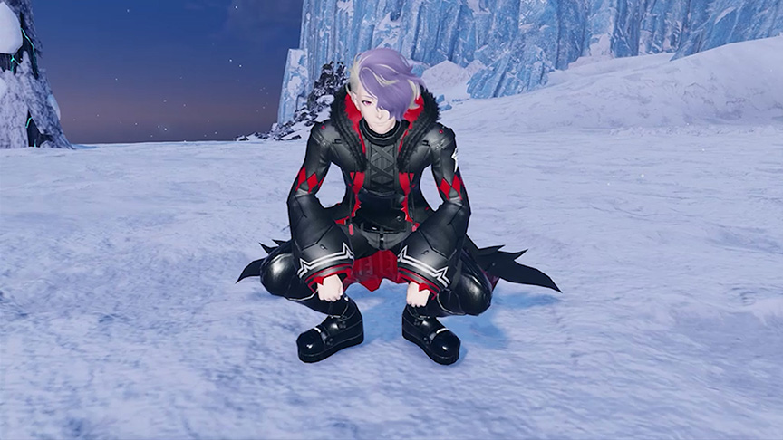 November 2023 Update Info | Phantasy Star Online 2 New Genesis | SEGA