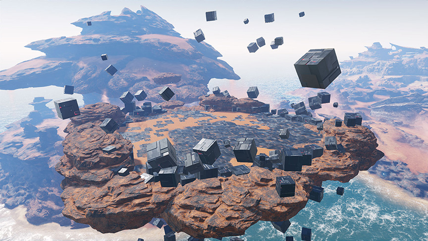 November 2023 Update Info | Phantasy Star Online 2 New Genesis | SEGA