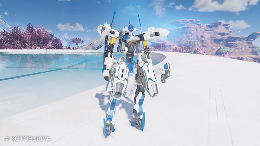 November 2023 Update Info | Phantasy Star Online 2 New Genesis | SEGA