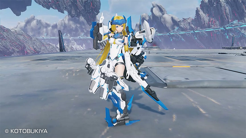 November 2023 Update Info | Phantasy Star Online 2 New Genesis | SEGA