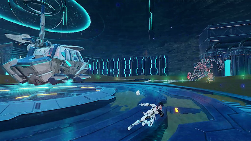 November 2023 Update Info | Phantasy Star Online 2 New Genesis | SEGA