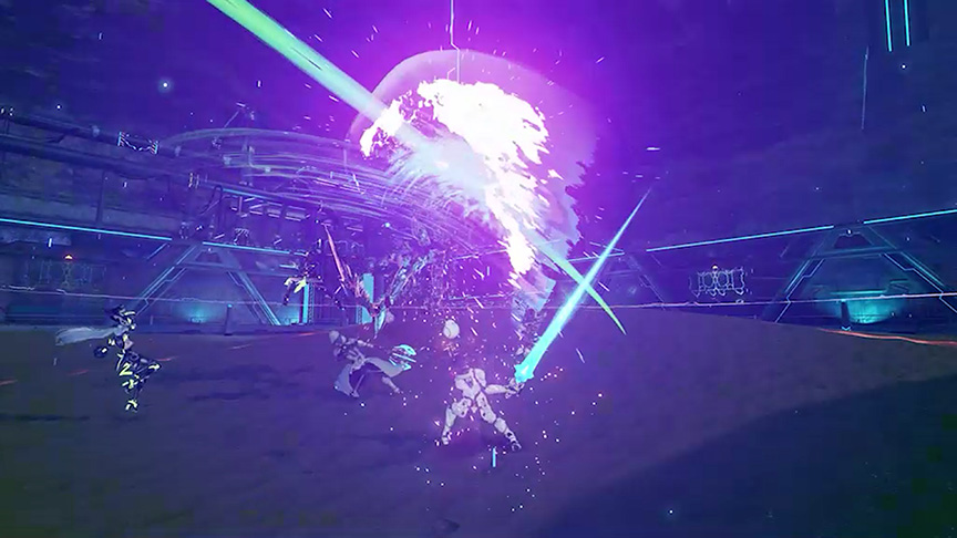 November 2023 Update Info | Phantasy Star Online 2 New Genesis | SEGA