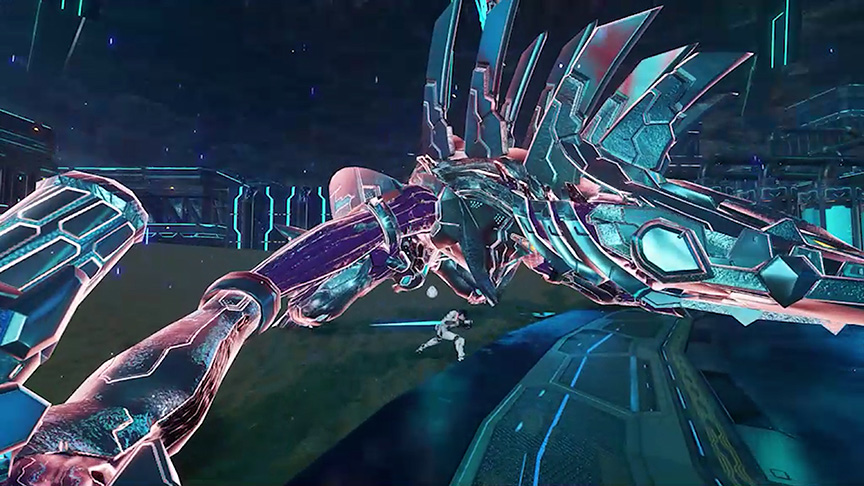 November 2023 Update Info | Phantasy Star Online 2 New Genesis | SEGA