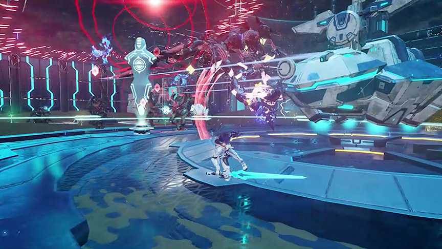 November 2023 Update Info | Phantasy Star Online 2 New Genesis | SEGA