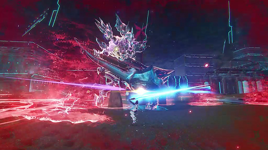 November 2023 Update Info | Phantasy Star Online 2 New Genesis | SEGA