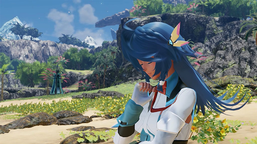 December 2023 Update Info | Phantasy Star Online 2 New Genesis | SEGA