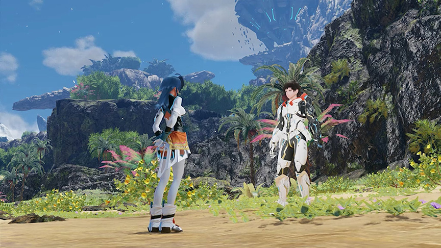 December 2023 Update Info | Phantasy Star Online 2 New Genesis | SEGA